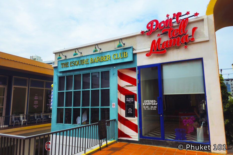Ari District | From A Quiet Residential Enclave To Bangkok’s Coolest ...