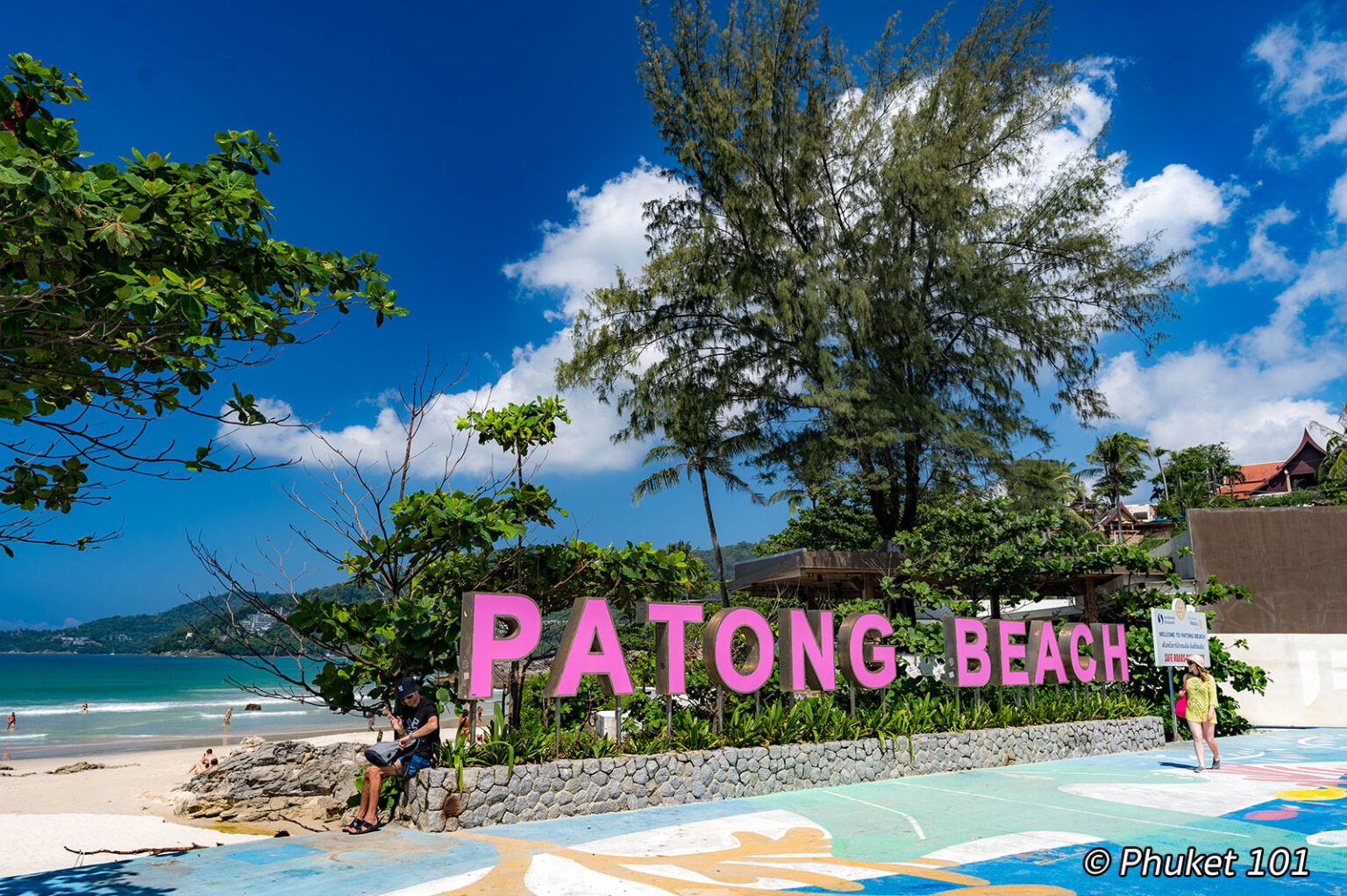 Patong Beach ⛱️ Best Things To Do, Hotels, Restaurants And Party!