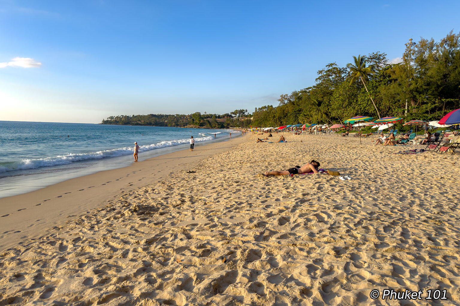 Surin Beach ⛱️ How To Make The Best Of Your Stay In Surin?