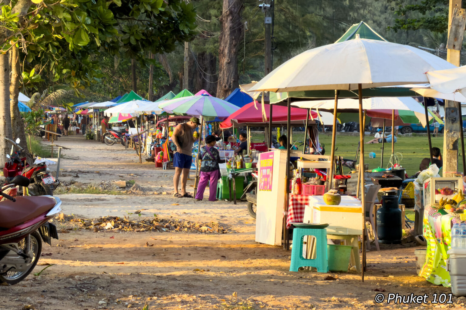 Surin Beach ⛱️ How To Make The Best Of Your Stay In Surin?