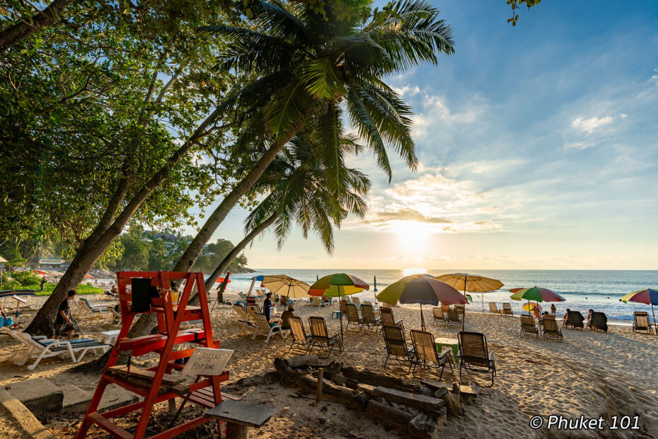 Surin Beach ⛱️ How To Make The Best Of Your Stay In Surin?