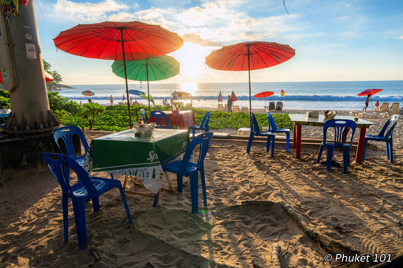 Surin Beach ⛱️ How To Make The Best Of Your Stay In Surin?