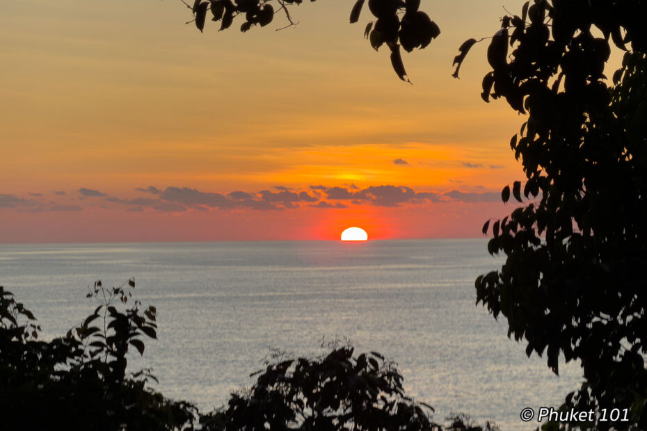 IRON BOT Cafe & Bar Phuket | Giant Robots And Sunset Sea Views In Phuket