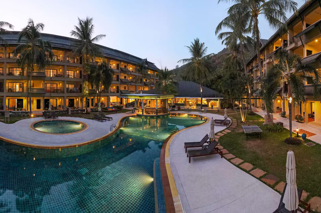 Radisson Resort & Suites Phuket - PHUKET 101
