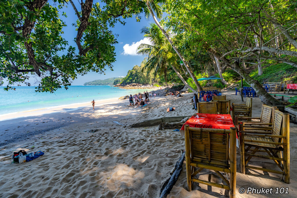 Banana Beach Phuket - How To Get To Banana Beach - 2026 Update