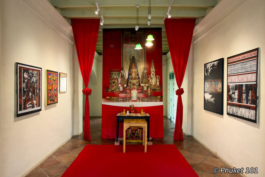 Kathu Museum | Heritage House In Kathu