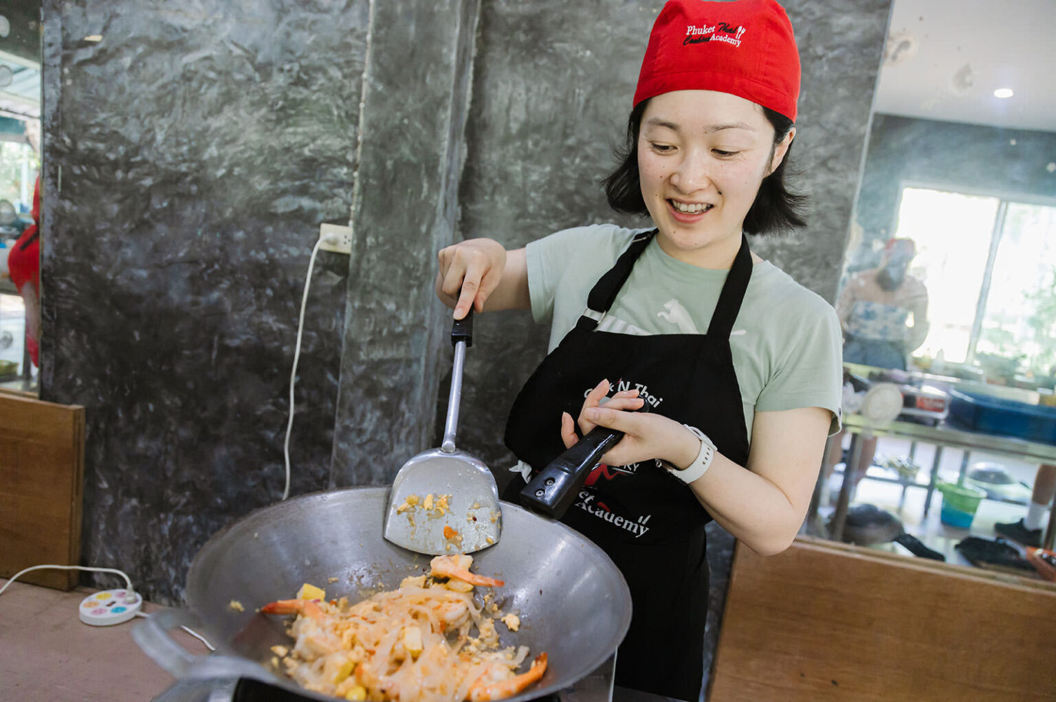 11 Best Thai Cooking Schools In Phuket - Phuket Cooking Classes