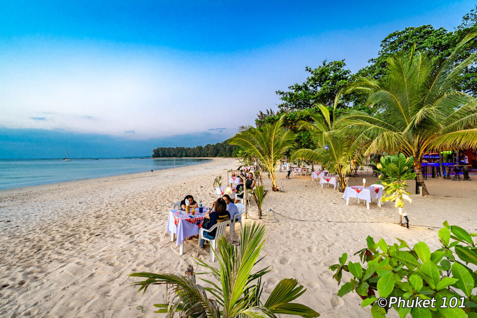 Nai Yang Beach Phuket 2026: Quiet North Coast Local Guide